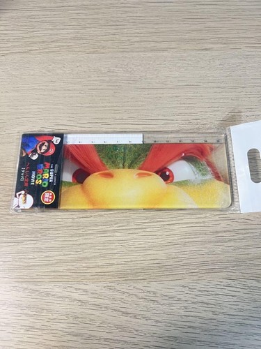 Super Mario: Henshin Ruler: Bowser Movie | eBay.de