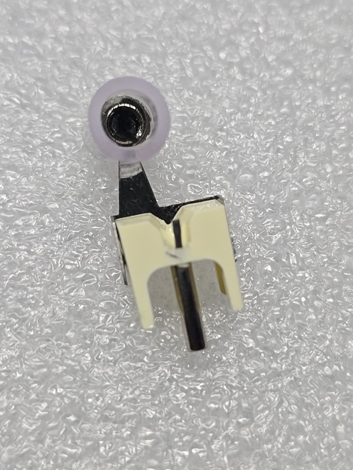 ANALOGIS D625E D400E D750 for Pickering XV15 HQ Black Diamond stylus ...