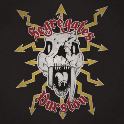 Segregates Burstön (CD) Album | eBay