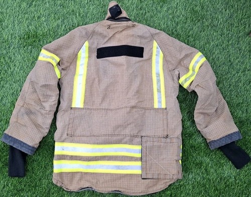 WENAAS 112 GORE-TAX FIRE FIGHTER SUIT SHIRTS-S & PAINT-M SIZE FOR ...
