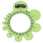 Radius Guide Template, 1 Each (R75) | eBay