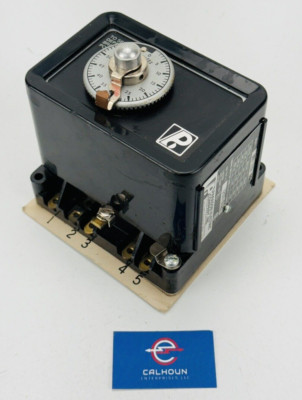 Timers - Paragon Electric