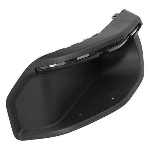 Bumper Face Bar Trim Molding Step Pad Rear Driver Left Side for Chevy ...