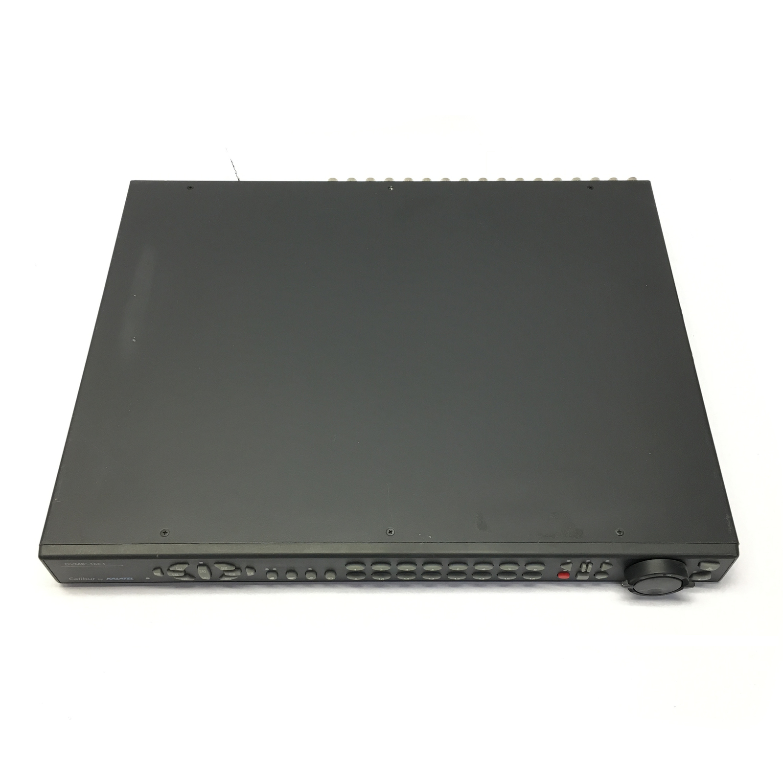 Calibur DVMRe-16CT DVMRe-16CT92 Video Multiplexer Recorder | eBay