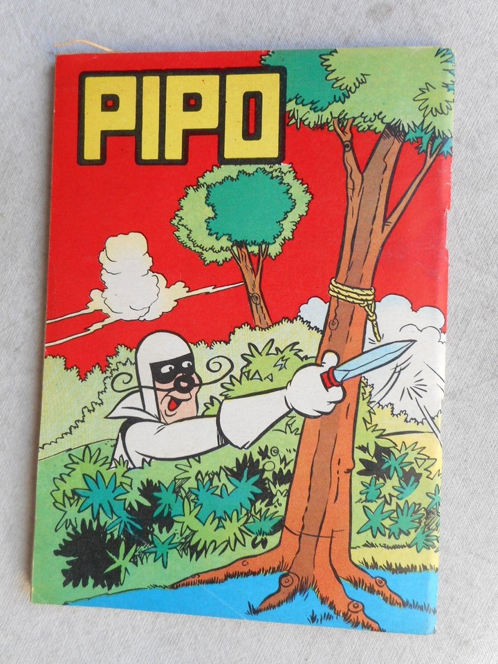 PIPO No. 148 September 5, 1958 In Good Condition | eBay