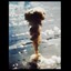 1946 Nuclear Bomb Test PHOTO Operation Crossroads Able Mushroom Cloud ...