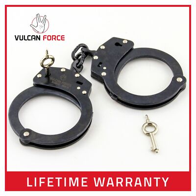 Handcuffs - Law Enforcement