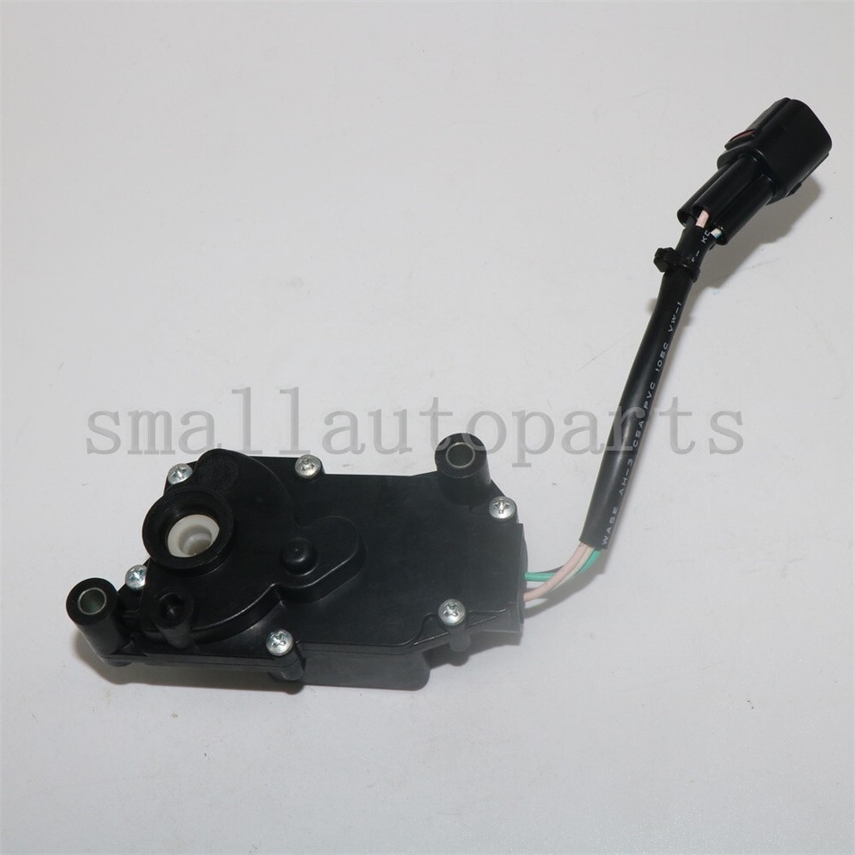 Genuine Throttle Actuator TPS Position Sensor SHP-35D1004-01 for Suzuki ...