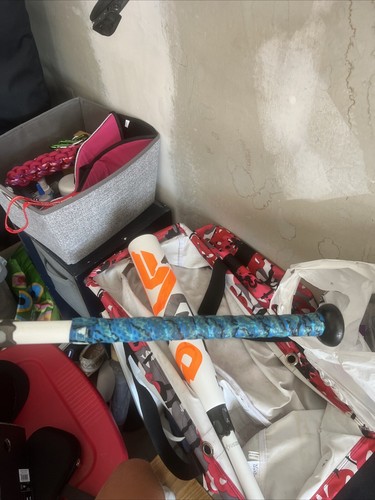 2022 DeMarini CF Zen (-8) 31” 21 oz. USSSA Baseball Bat Cbzl-22 White ...