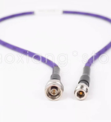 1PC RF Test Cable NDSS Test Cable PKC06-NMNF-1M | eBay