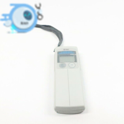 SMC PPA101 Digital Pressure Gauge 1Pcs | eBay