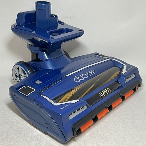 Shark Motorized Floor Nozzle Head for DuoClean Zero-M Lift-Away Vacs ...