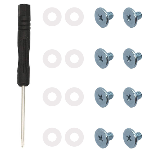 M. 2 SSD Mounting Screws Kit for Laptop and Nvme M.2 Ssd (Screw Fit ...