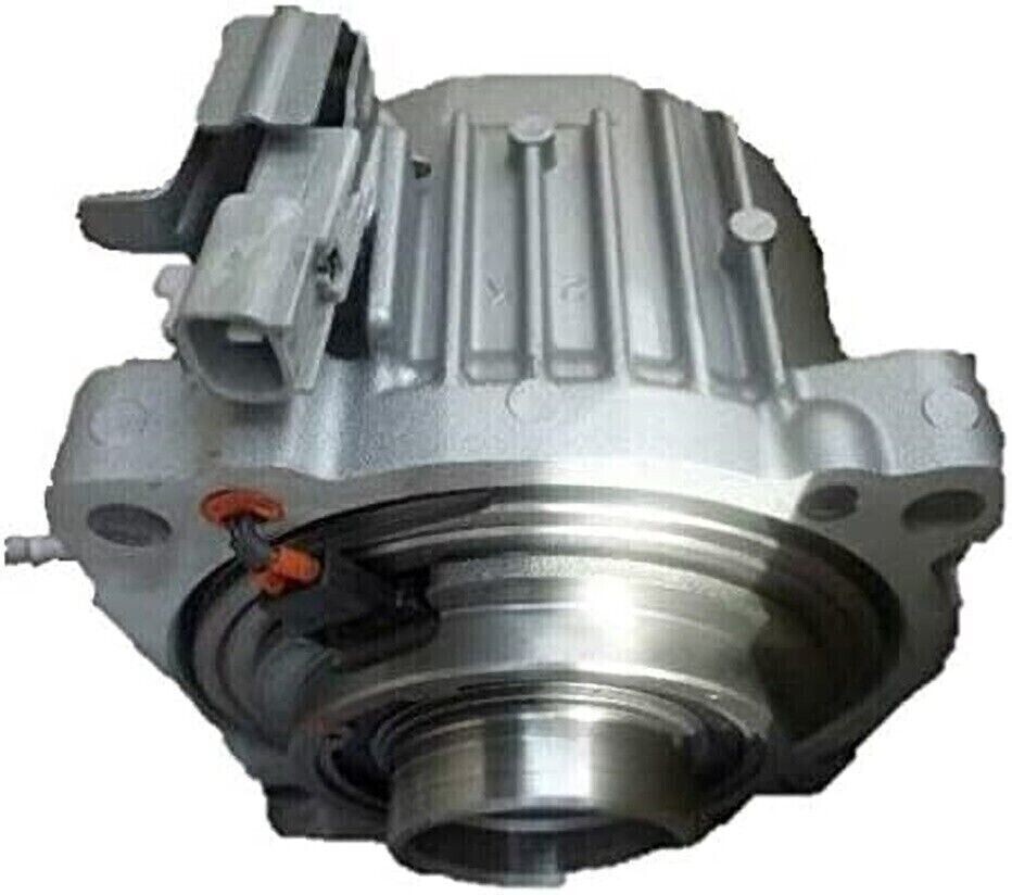 New Rear Differential Viscous Coupler Coupling 11-18 TOYOTA Sienna ...