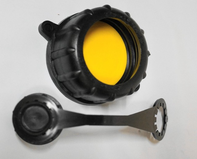 ProQuip 3 in 1 - Jerry Can Stopper Breather Screw Cap for sale online ...