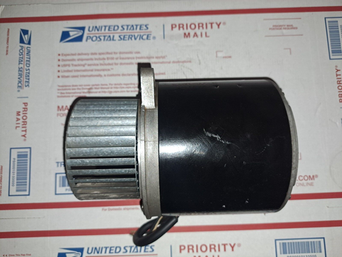 Emerson Oil Burner Motor SA55GYKPA-5733 for Beckett AF AFG Carlin Wayne ...