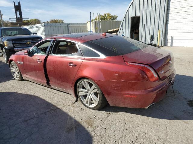 Jaguar Radiator C2D38735 XF XFR Xfr-s XJ XJR for sale online | eBay