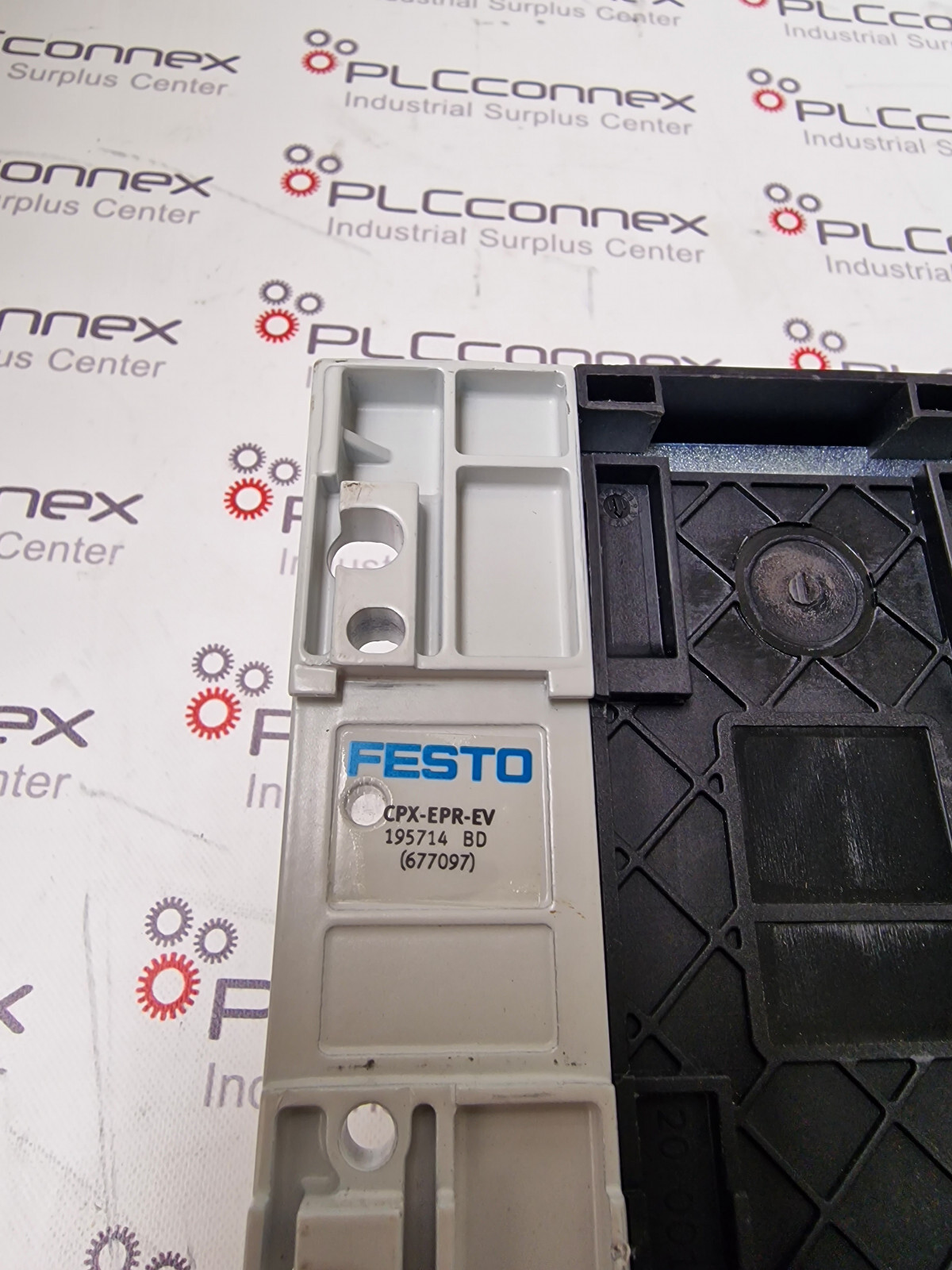 CPX-GE-EV-S+CPXGE-EV+CPX-AB-8-KL-4POL+CPX-FB32+CPX-CP-4-FB+CPX-EPR-EV ...