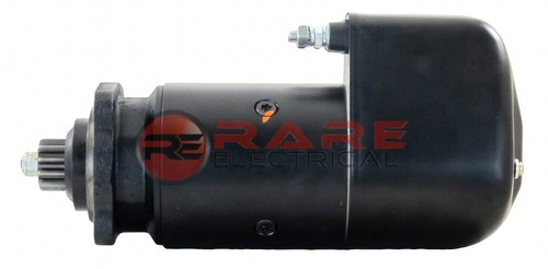 STARTER MOTOR MOTOR FOR POCLAIN EXCAVATOR KHD TRACTOR DX SERIES BF6L413 ...