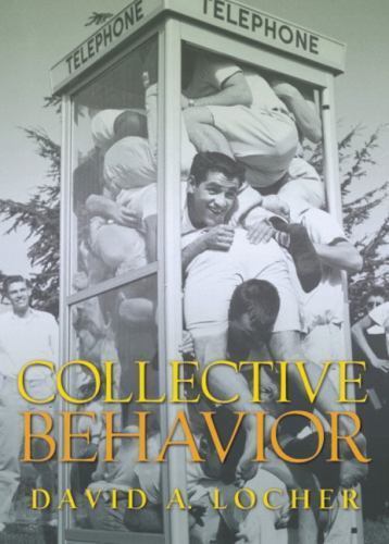 Collective Behavior by David A. Locher (2001, Hardcover) for sale ...
