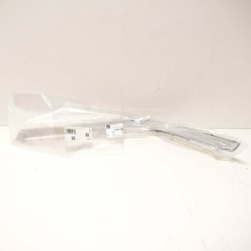 MERCEDES-BENZ GLK X204 REAR LEFT BUMPER MOLDING A2048851921 | eBay