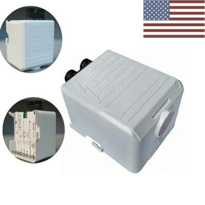 Controls - Oil Primary Control