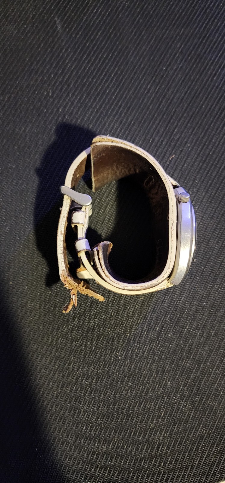 FOSSIL JR 8223 Vintage Mens Watch | eBay