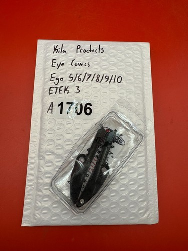 Kila Products Eye Covers Ego Covers Ego 5/6/7/8/9/10 ETEK 3 | eBay