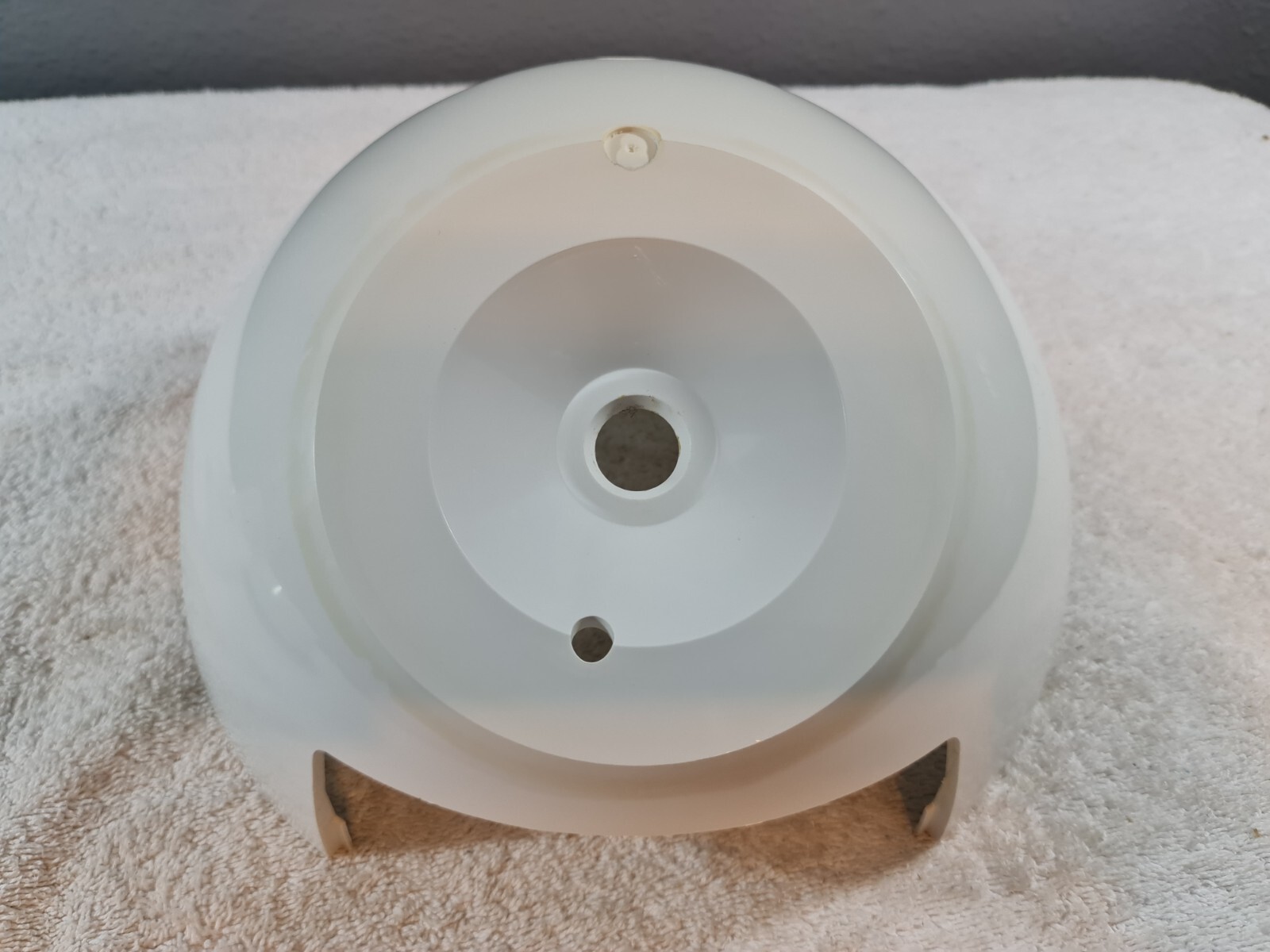 Weltron Space Ball 8-track player | Base | Upper | 8-track player