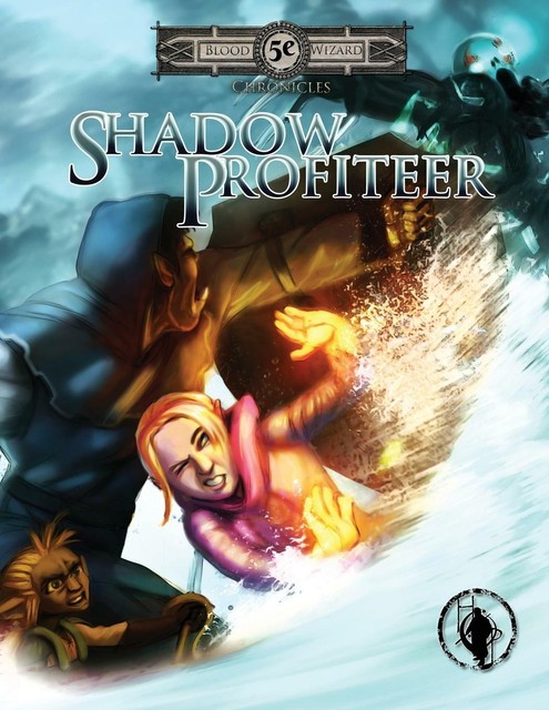 Shadow Profiteer von Jay Erickson (2019, Taschenbuch) online kaufen ...