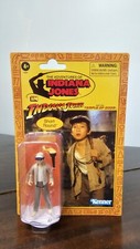 Indiana Jones Hasbro Retro Collection Short Round