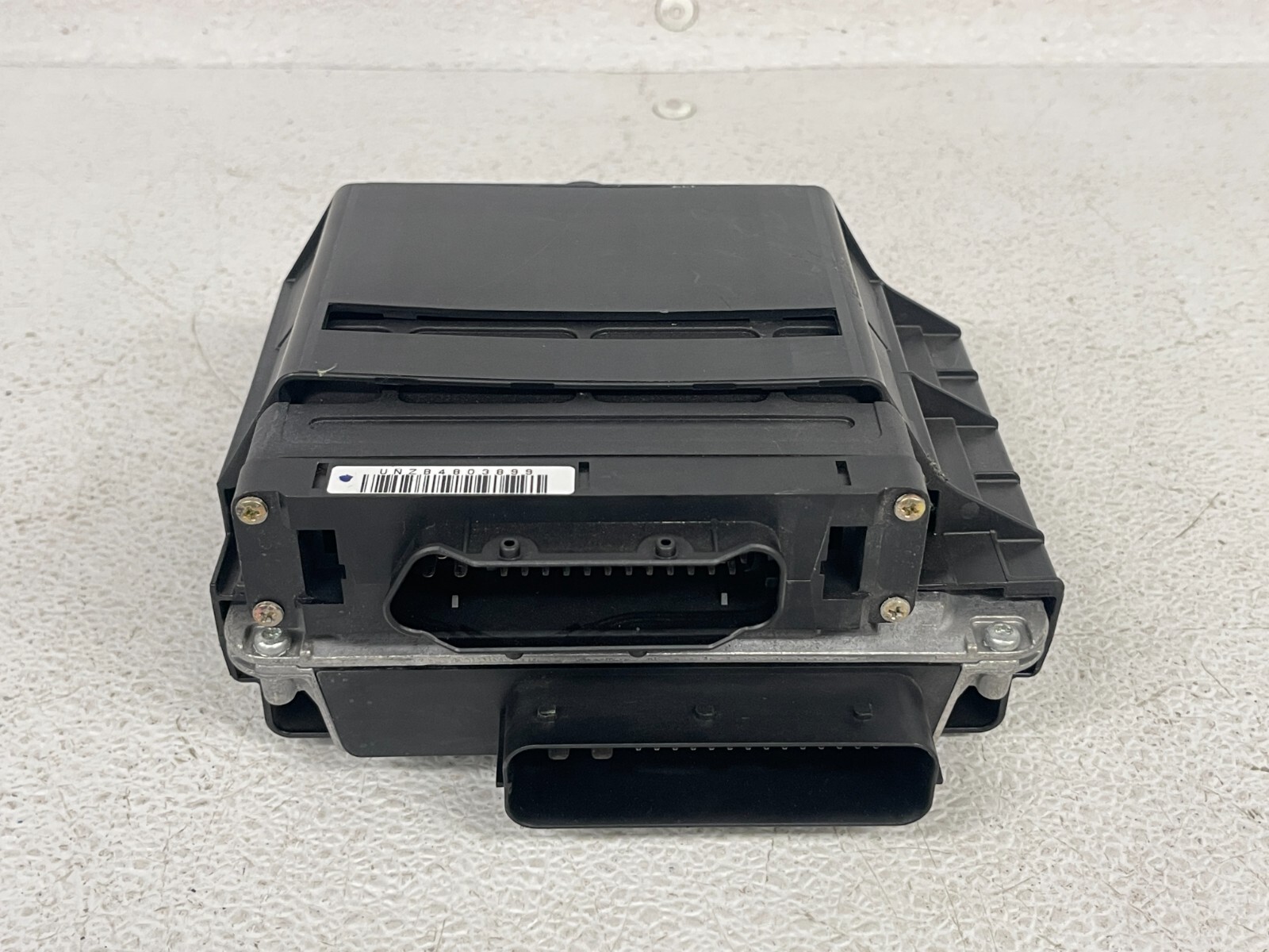 ⭐2003-2006 PORSCHE CAYENNE 4.5L ENGINE CONTROL MODULE ECU ECM OEM ...