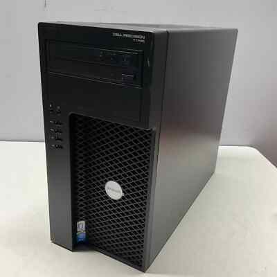 Dell Precision T1700 Workstation Intel Xeon 16G Ram 256GG SSD Nvidia ...