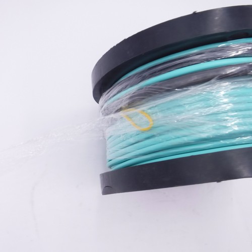 QuickTrex 6 Strand Ultra Thin Micro Multimode Fiber Optic Cable QT-MA-I ...