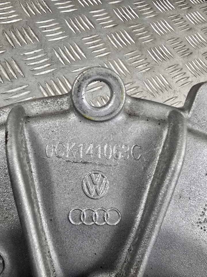 AUDI A6 C7 2014 FWD Dual (NYU) Gearbox Multi Plate Clutch 0CK141030D ...