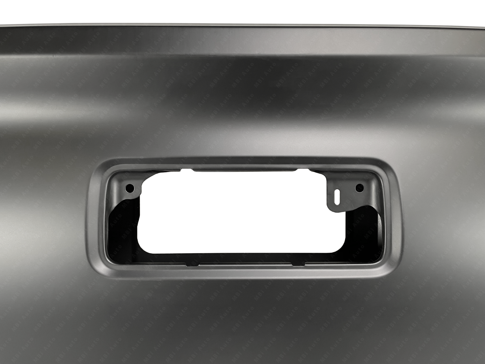 NEW Primered Steel Rear Tailgate Shell for 2016-2023 Toyota Tacoma ...