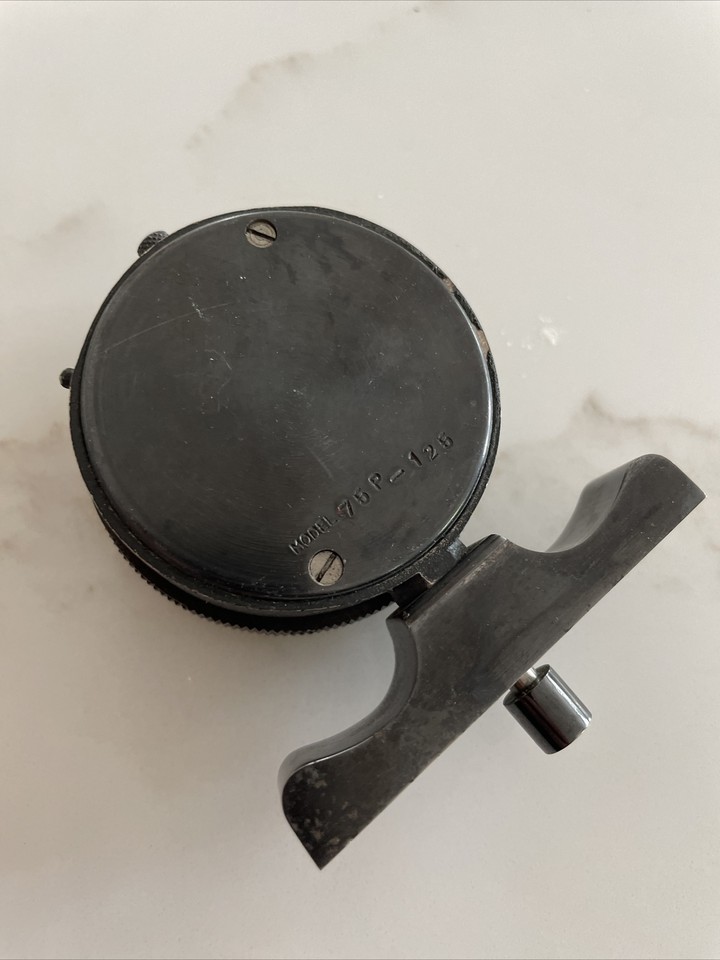FEDERAL C5M DIAL INDICATOR GAUGE .0005" - SINGER MODEL 75P | eBay
