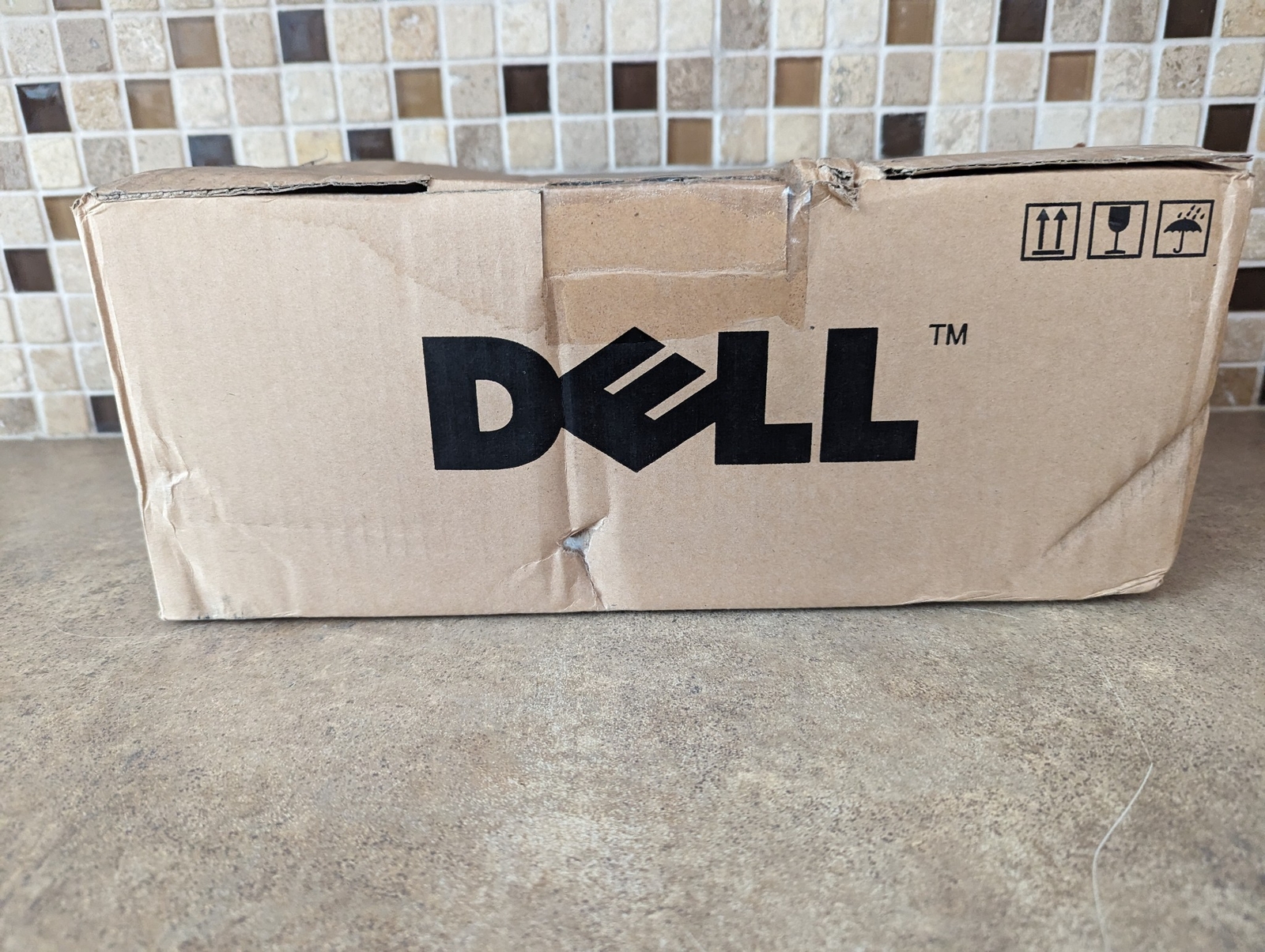 GENUINE DELL 1815DN HIGH YIELD BLACK TONER CARTRIDGE 0RF223 5,000 PAGES ...