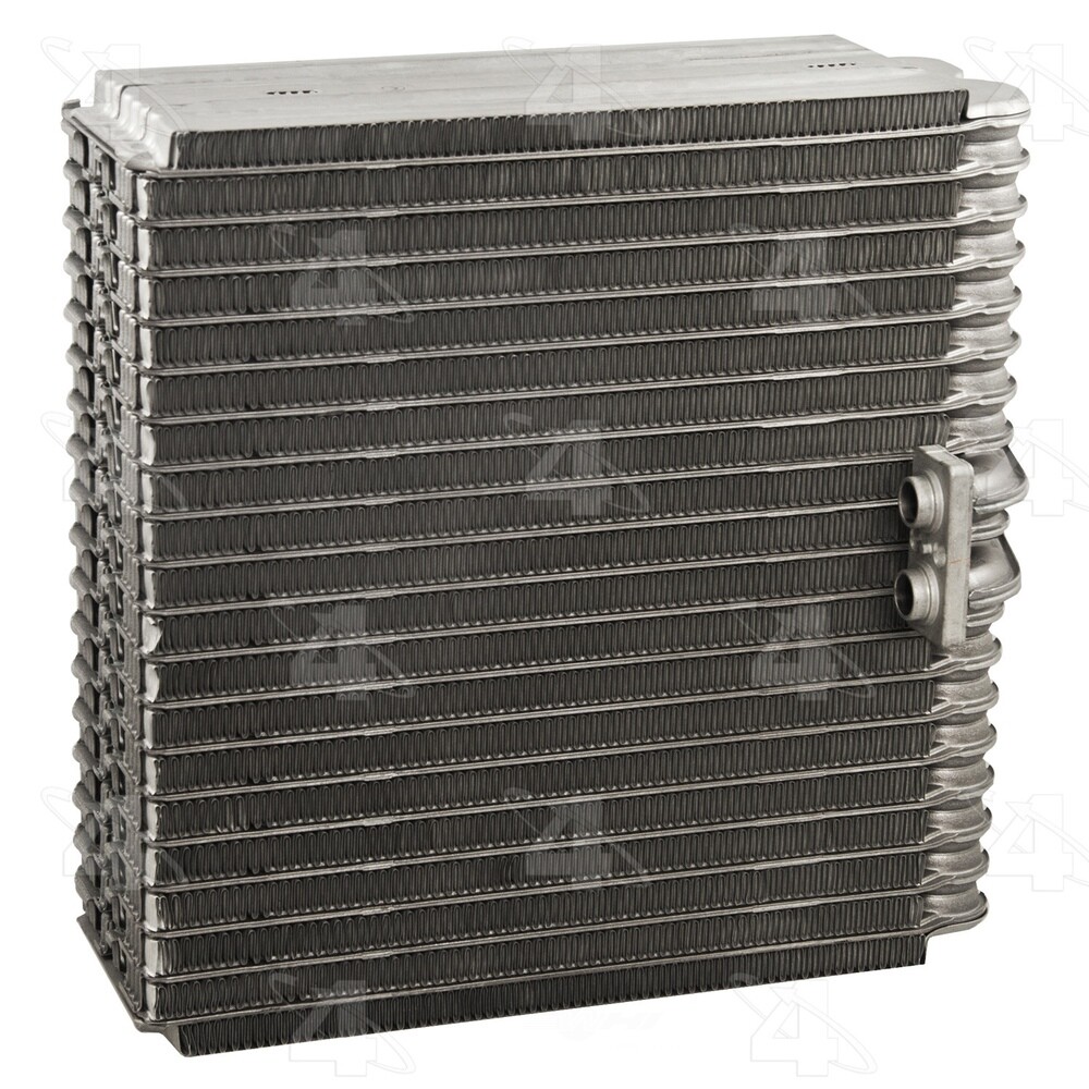 A/C Evaporator Core Compressor Works 773212 for sale online | eBay
