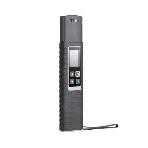 Launch X-431 TSGUN TPMS Tire Pressure Detector Handheld Terminator | eBay