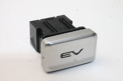 MITSUBISHI OUTLANDER PHEV GG2W MK3 EV Control Switch 299165643 2018 RHD ...