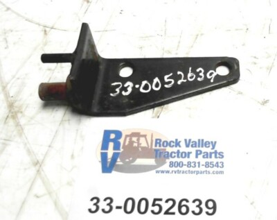BRACKET RIGHT HAND HOOK | eBay