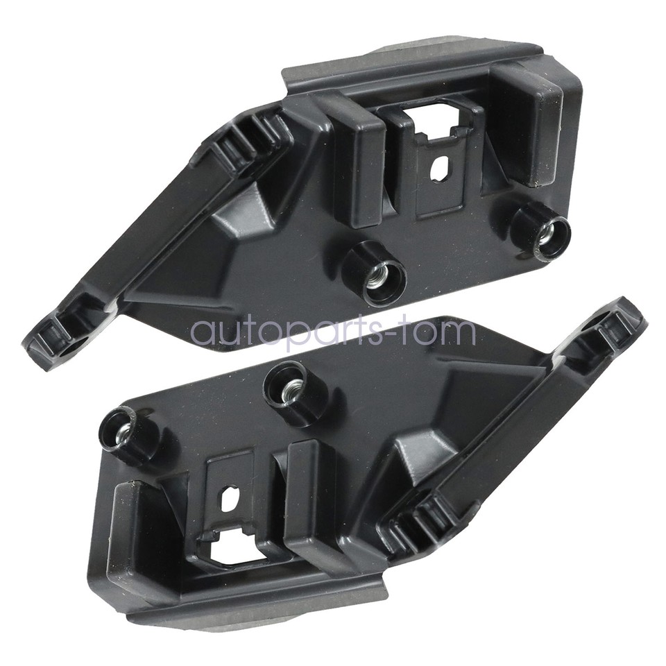 For Jaguar F-Type 2014-2020 Headlight Bracket Front Left & Right Side ...