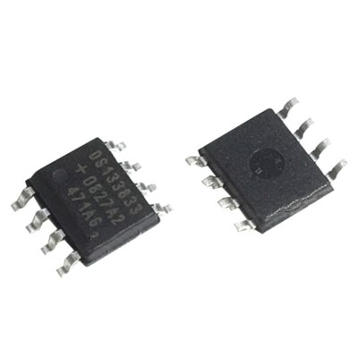 5pcs/lot DS1338Z-33 DS1338Z DS1338 SOP-8 | eBay