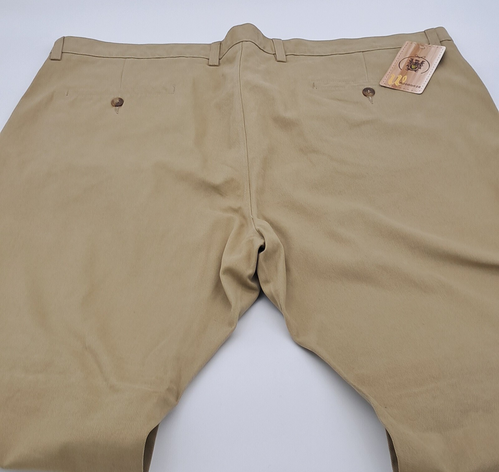Sale Chino Trousers For Men 100% Cotton Available In 4 Colours Size 30 ...