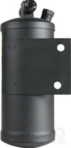 International 9800 ISX Air Conditioning Receiver Drier to suit 01/1983 ...