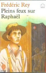 Pleins feux sur Raphael de Frederic Rey | eBay