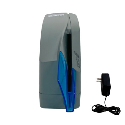 Digital Check CX30 CheXpress 30 USB Check Scanner InkJet 152000-02 w/AC ...