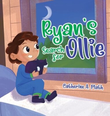 Ryan's Search for Ollie by Catherine A Plath: New | eBay