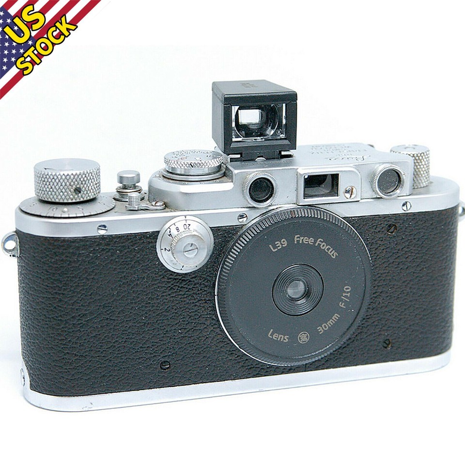 21/24/28/35mm External Optical Side Axis Camera Viewfinder for Ricoh GR ...